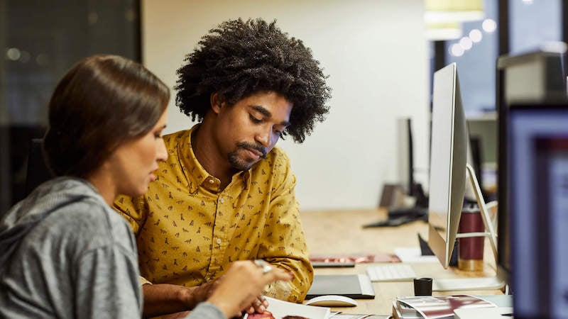 8 Strategies To Collaborate Effectively In The Workplace